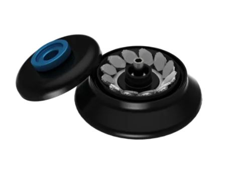 Vysokorýchlostná mini centrifúga myLab MC-02, AHN | E-shop ...